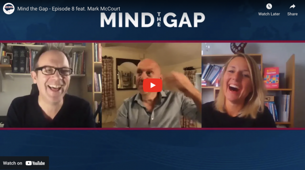 Emaths - Interviews & Podcasts